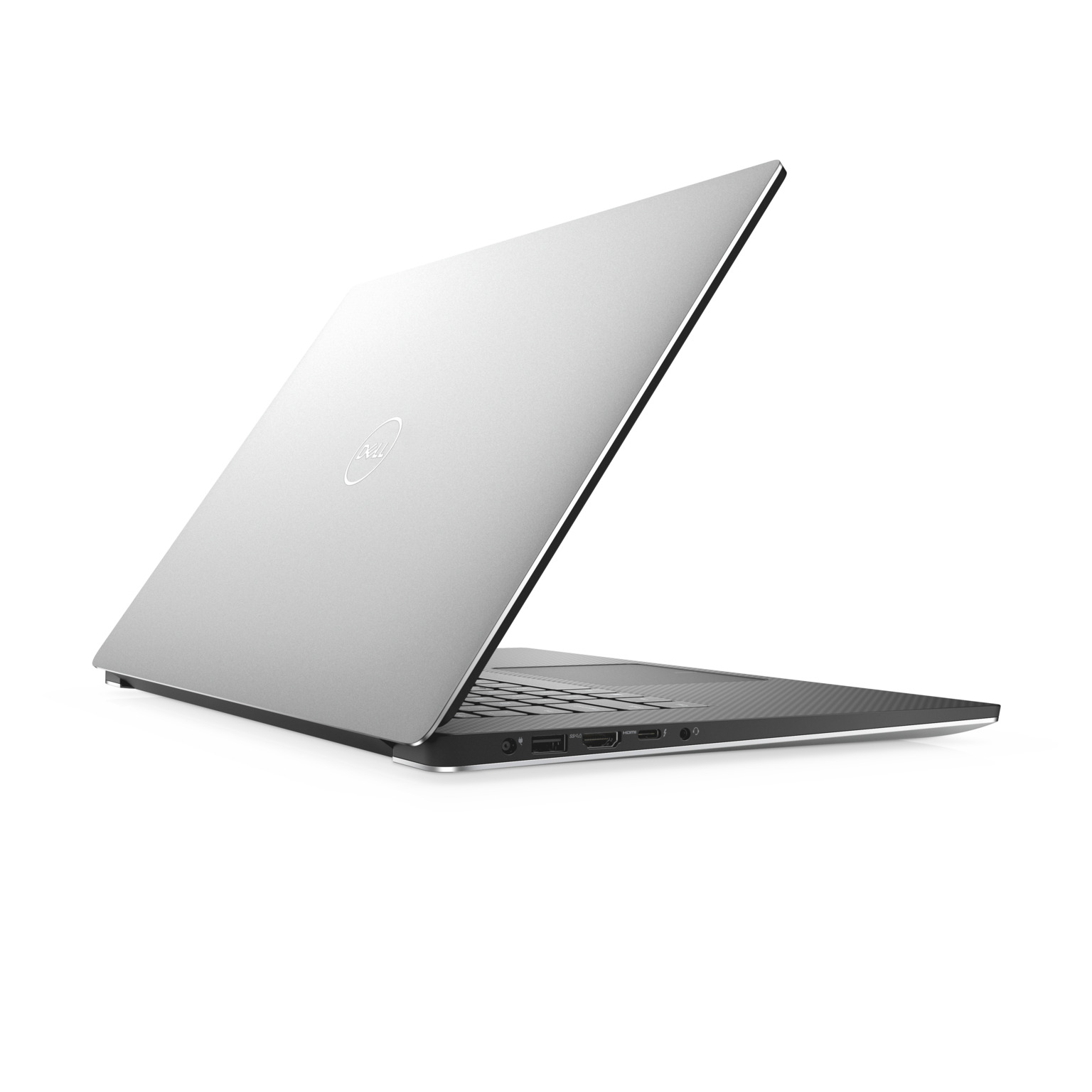 Dell XPS 7590 - Dubbelgaaf