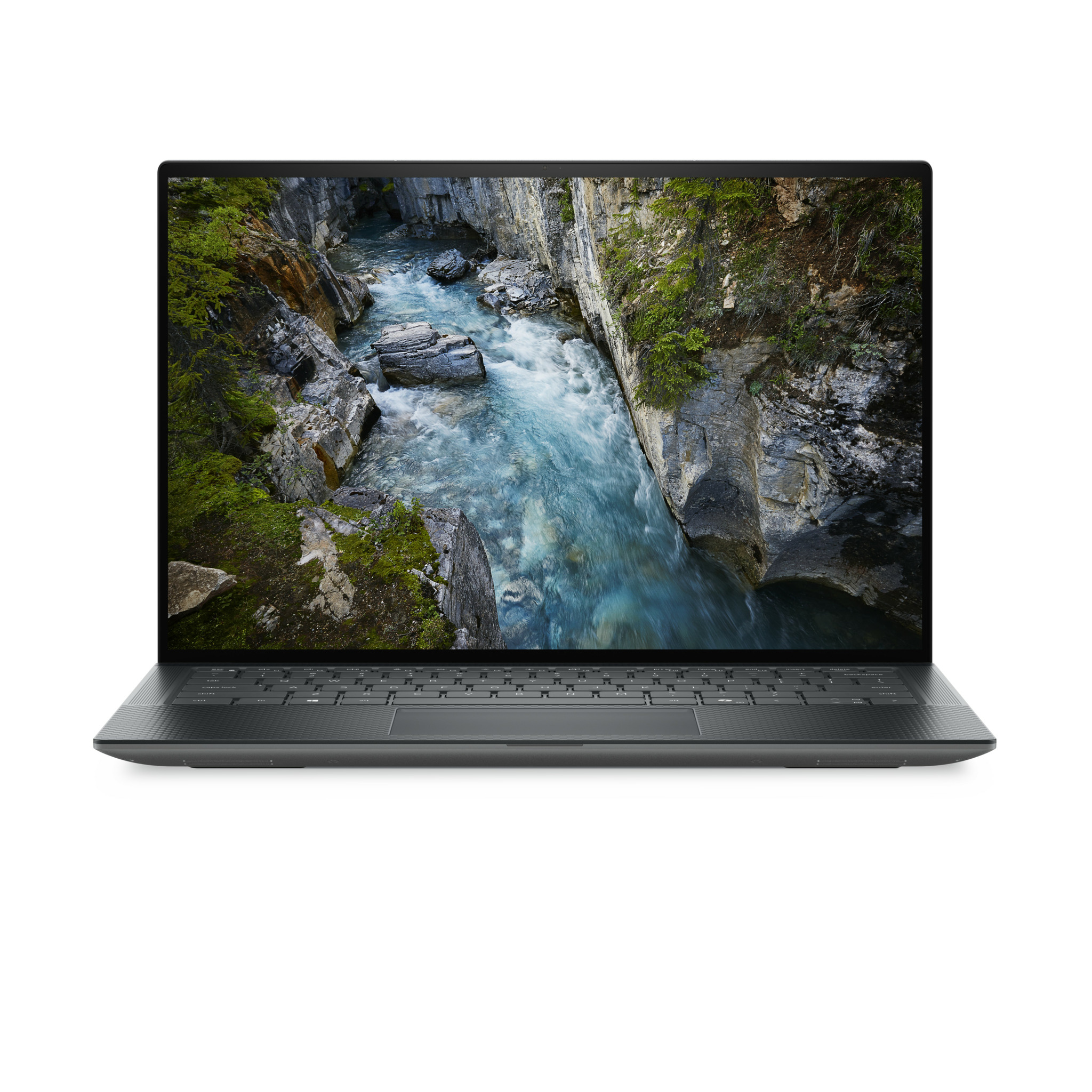 Dell Precision 5490 - Dubbelgaaf