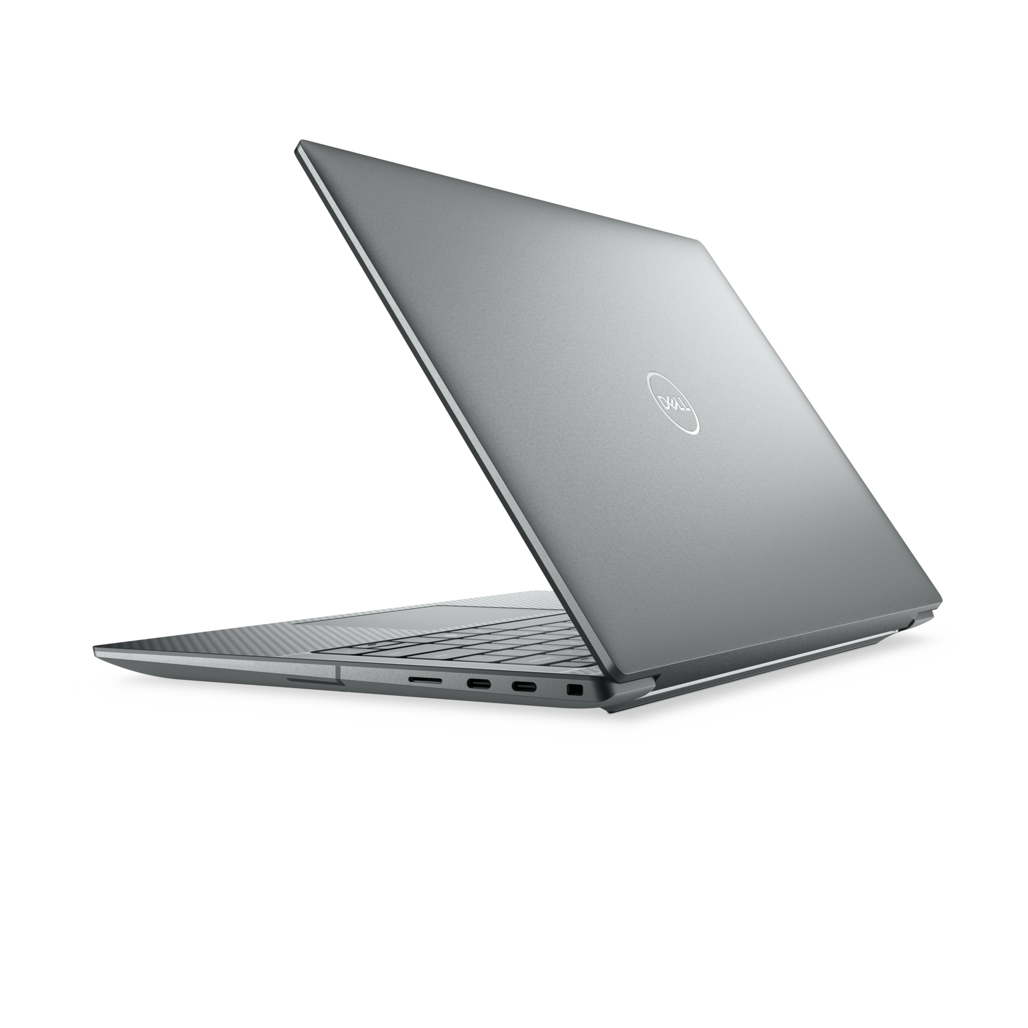 Dell Precision 5490 - Dubbelgaaf