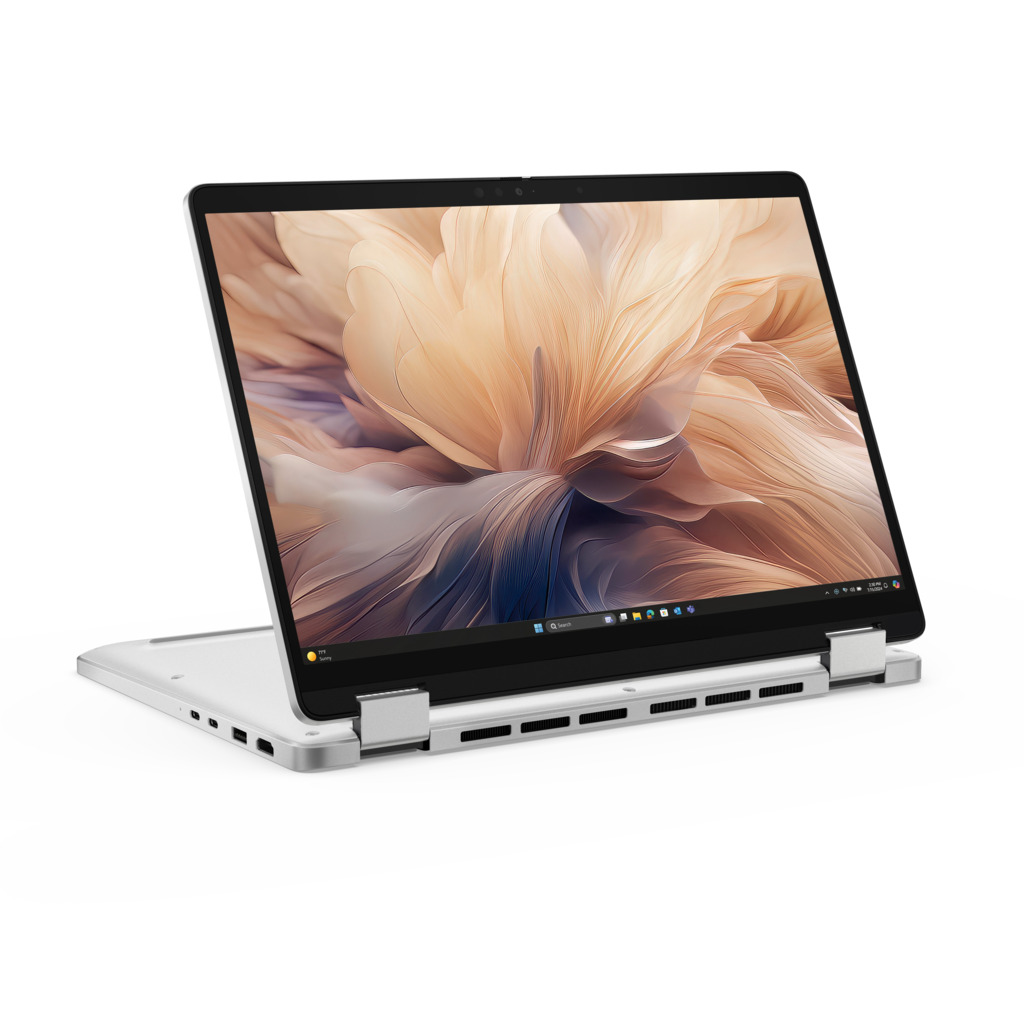 Dell Pro 13 Plus 2-1 - Dubbelgaaf