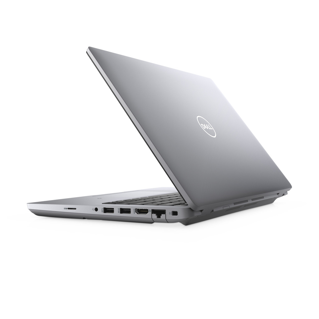 Dell Latitude 5421 - Dubbelgaaf