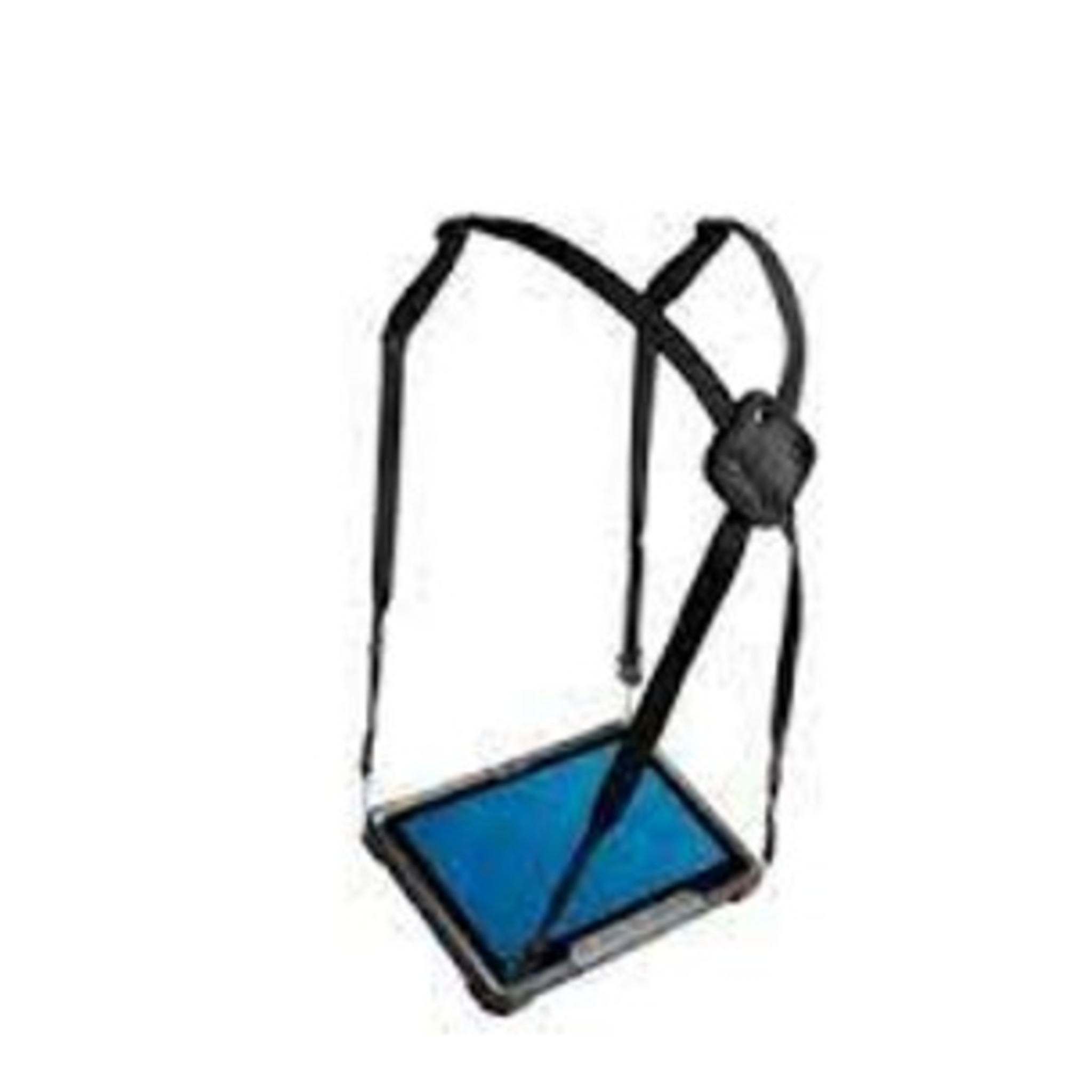 Dell Chest Harness for Latitude Rugged Extreme Tablet 0XT0G5 - Dubbelgaaf