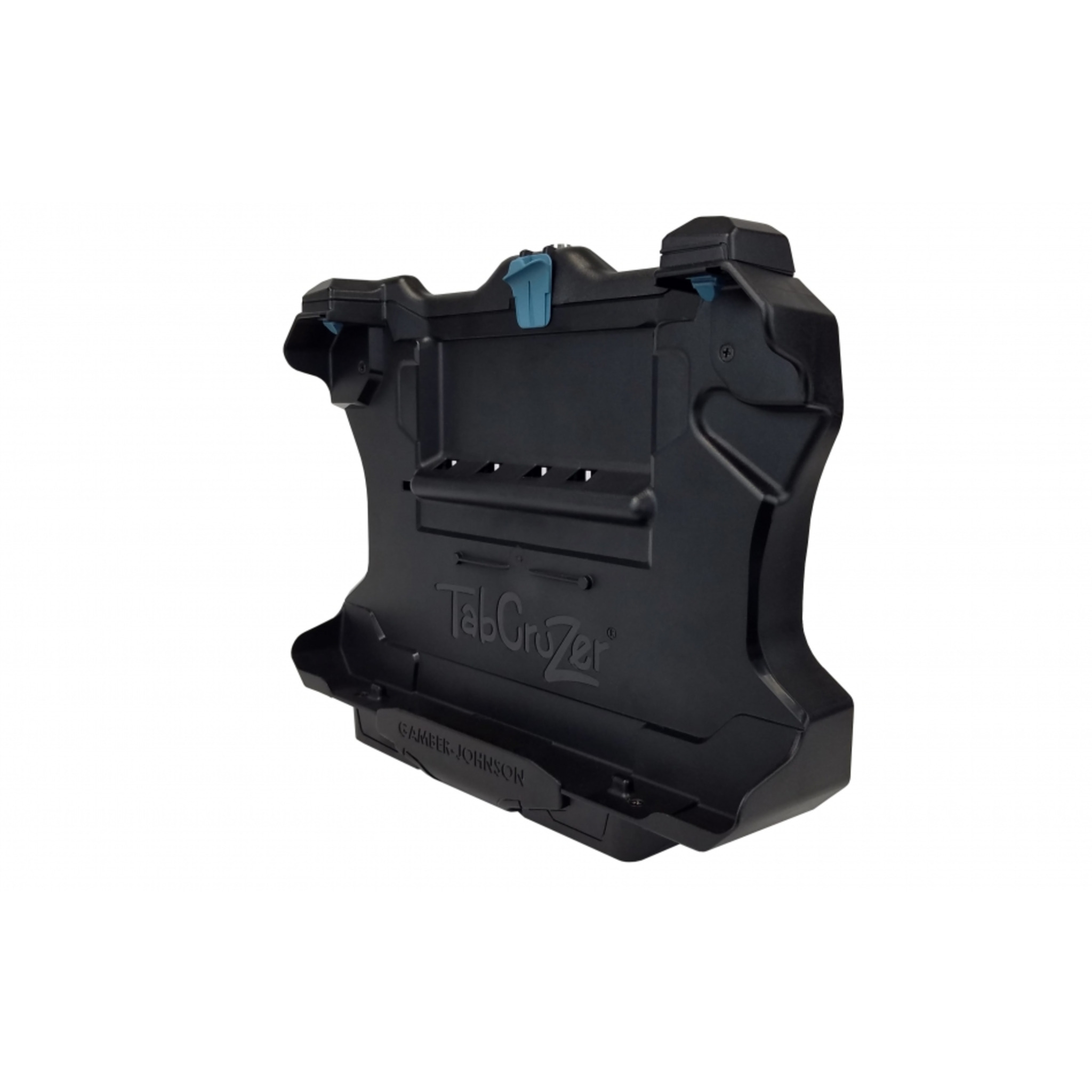 Gamber & Johnson Dell Latitude 12 Rugged Tablet Cradle, No RF - Dubbelgaaf