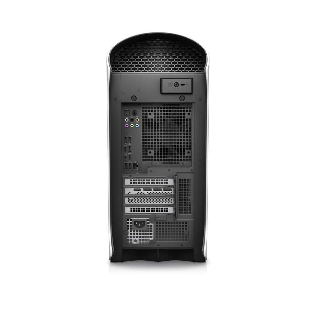 Dell Alienware Aurora R13 - DubbelGaaf.nl