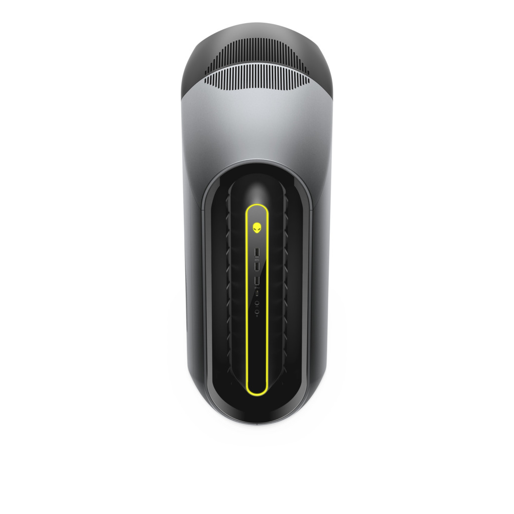 Dell Alienware Aurora R10