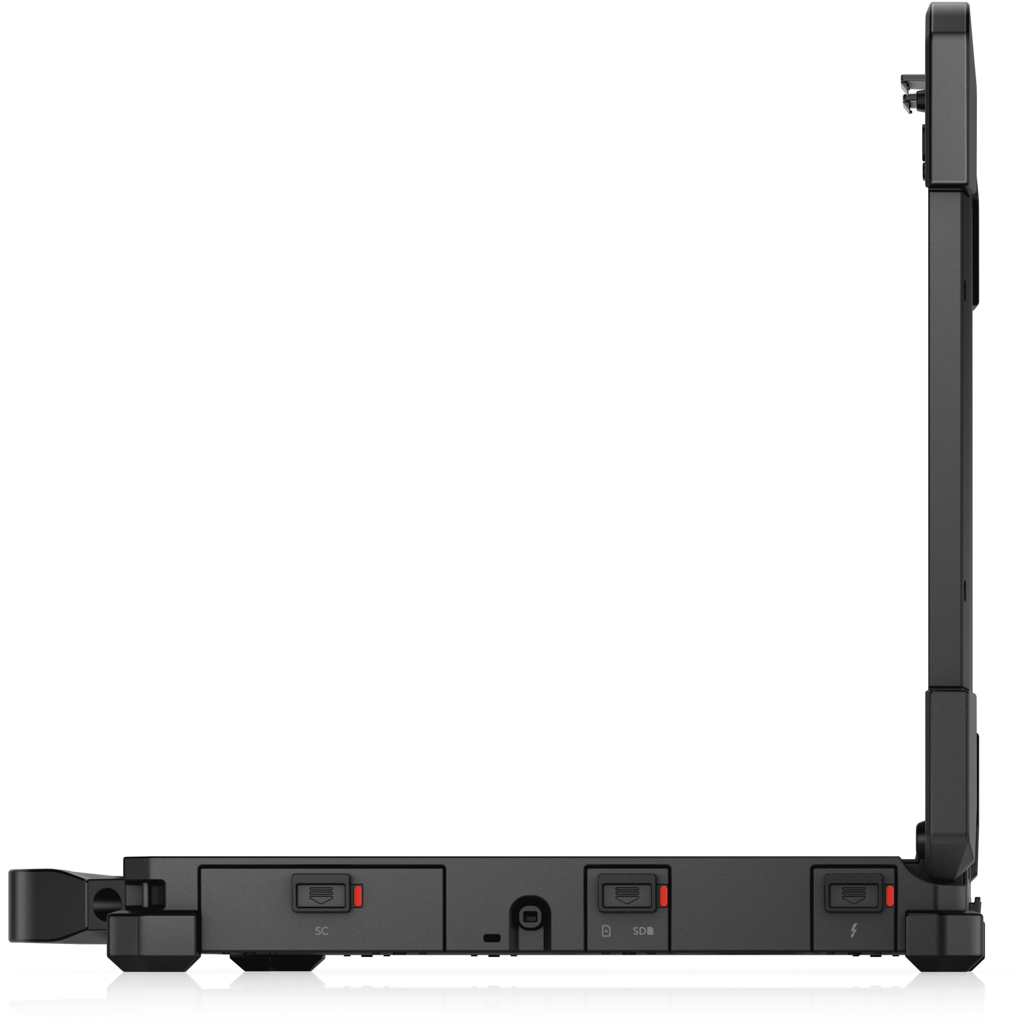 Dell Latitude 7330 Rugged Extreme - Dubbelgaaf