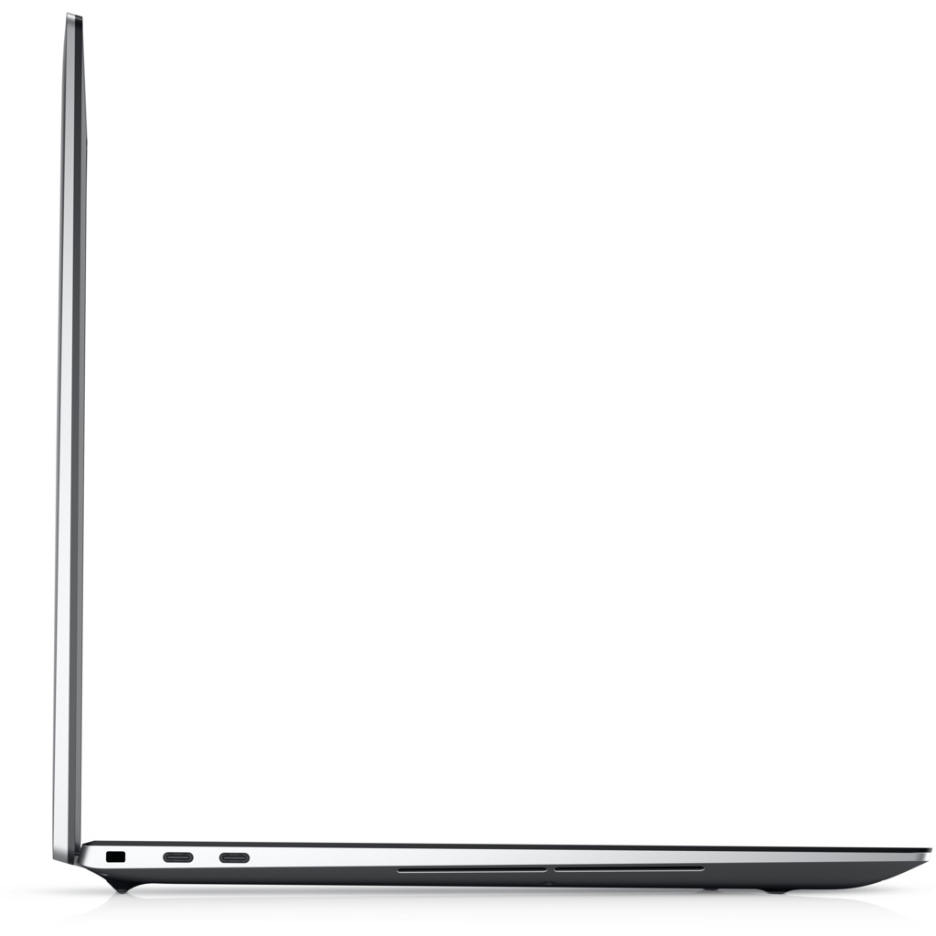 Dell Precision 5770 - Dubbelgaaf